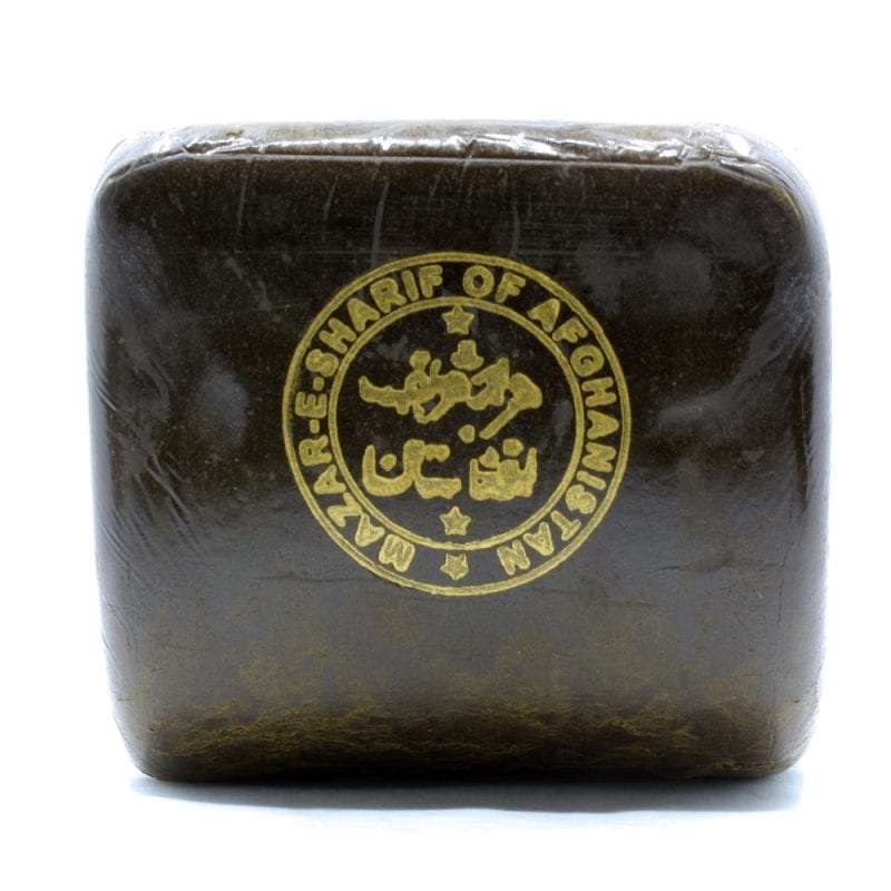 Mazar Sharif Afghani Hash – AAAA | Mount Herbal: Cannabis Delivery