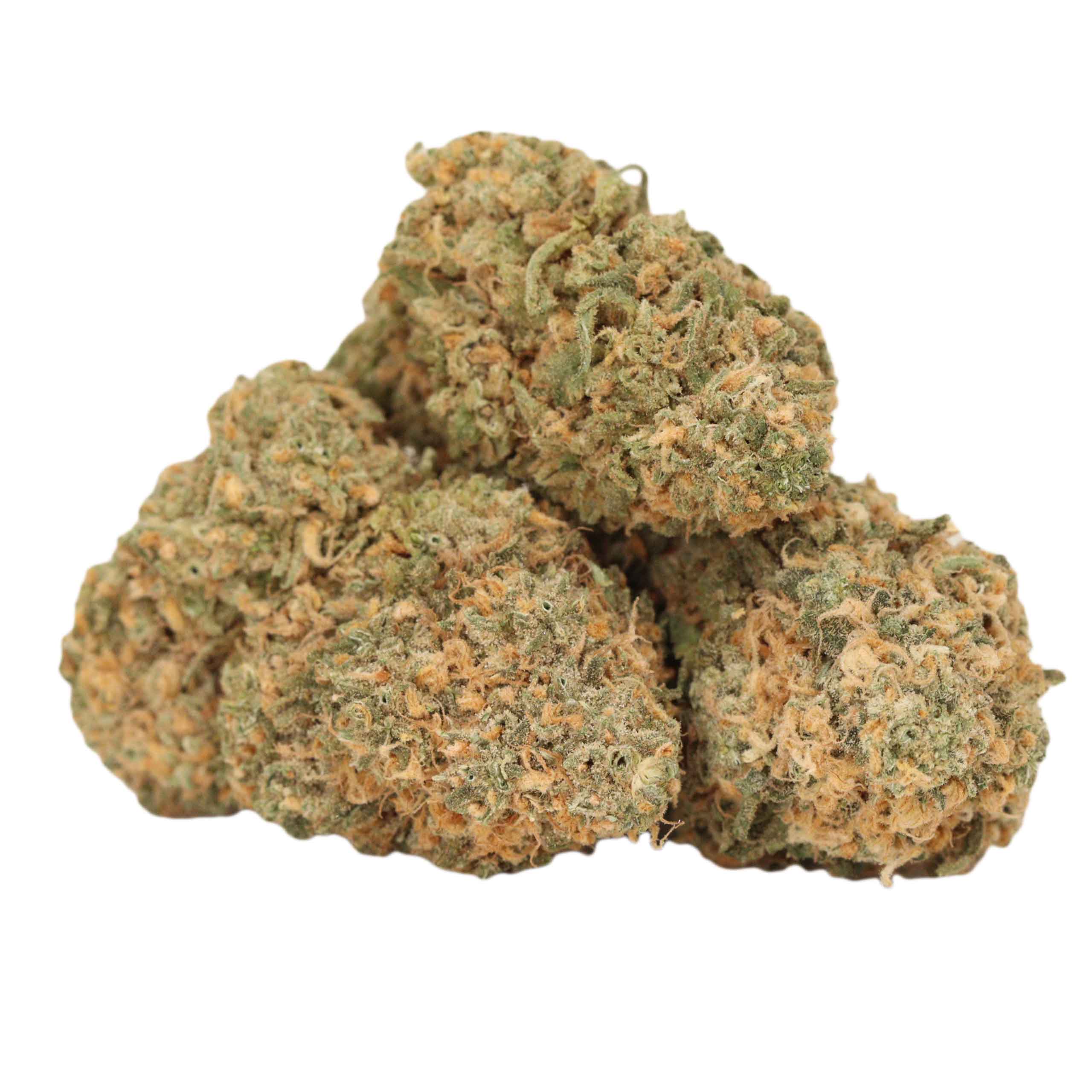 Mango Kush - Indica - AAA+ | Mount Herbal: Cannabis Delivery